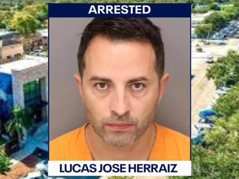 LALA Owner Arrested on Child Pornography Charges | Tampa Bay News – St ...