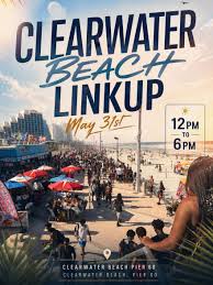 Clearwater Beach Shooting Renews Concerns Over Florida Teen Takeovers ...