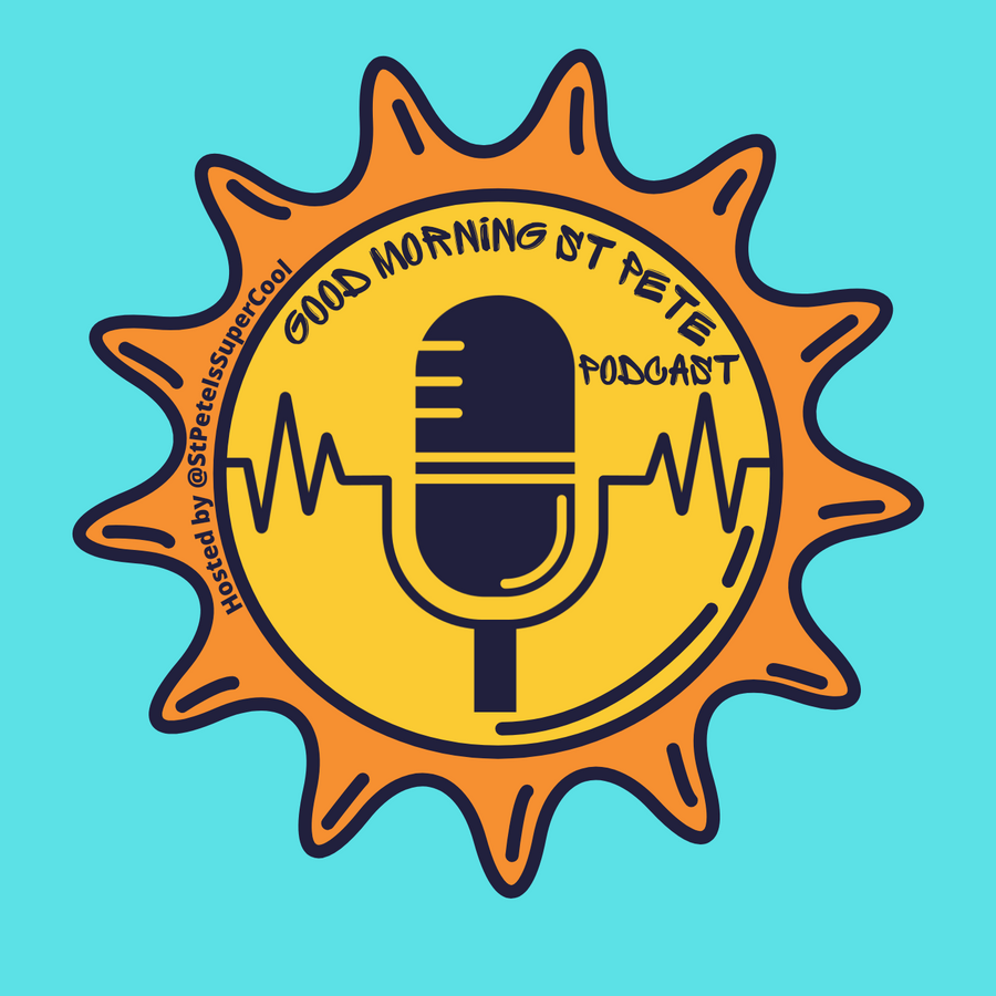 St Pete is Super Cool – St Pete Is Super Cool